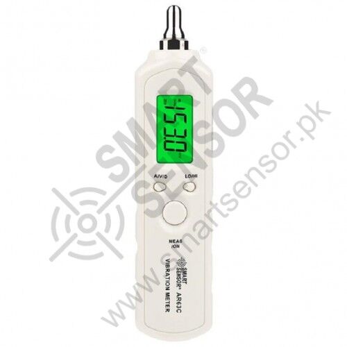 SmartSensor Pakistan | Authorised Sole Distributor