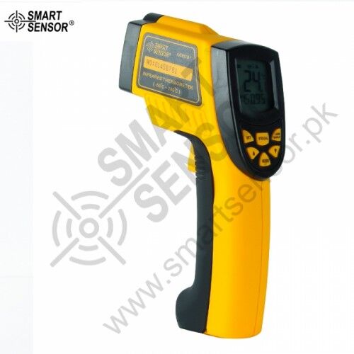 SmartSensor Pakistan | Authorised Sole Distributor