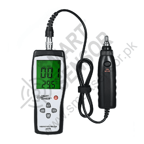 SmartSensor Pakistan | Authorised Sole Distributor