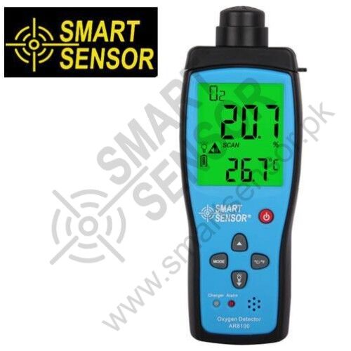SmartSensor Pakistan | Authorised Sole Distributor
