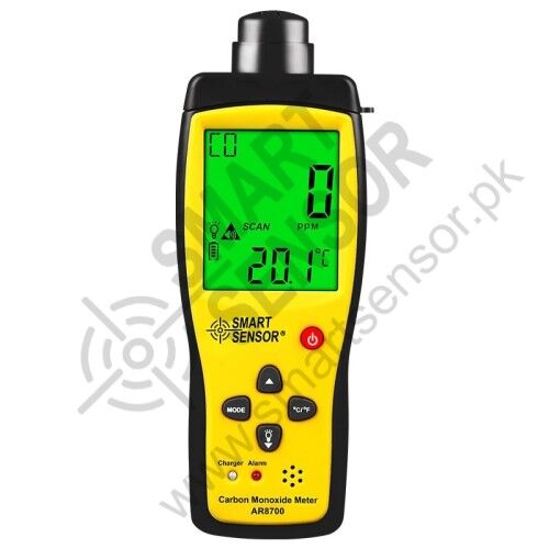 SmartSensor Pakistan | Authorised Sole Distributor