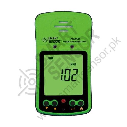 SmartSensor Pakistan | Authorised Sole Distributor