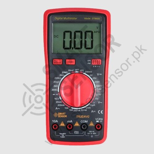 SmartSensor Pakistan | Authorised Sole Distributor