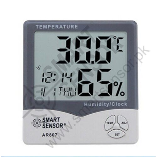 SmartSensor Pakistan | Authorised Sole Distributor