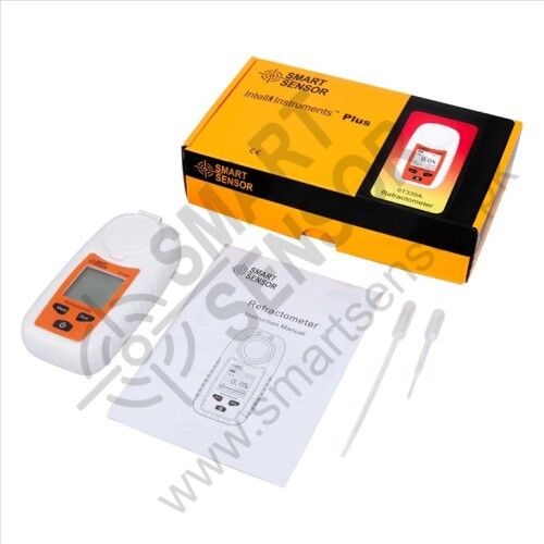SmartSensor Pakistan | Authorised Sole Distributor